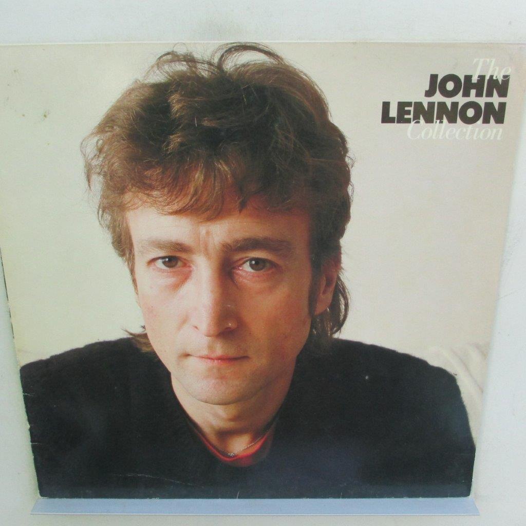 John Lennon – The John Lennon Collection - Hifi Audio Mix